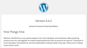 How to check WordPress version – the ultimate guide – How To Check Version